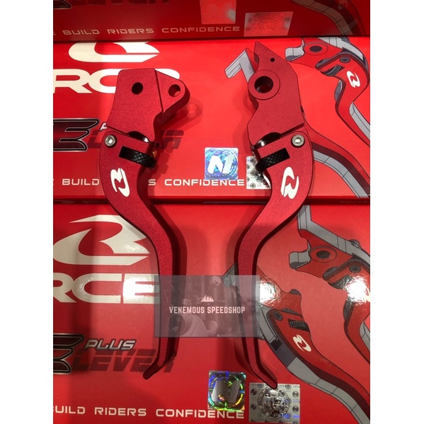 Jual Handle Rem RCB E+ Beat Fi - New Scoopy - Vario 125 - Vario 150 ...