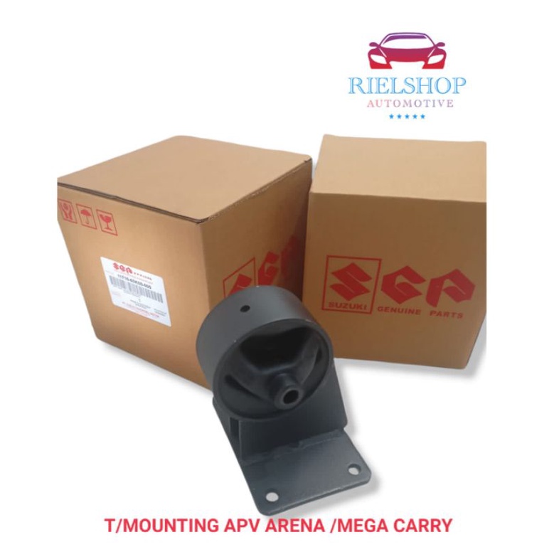 Jual Trans Mounting Dudukan Verseneling Mega Carry Apv Arena | Shopee ...