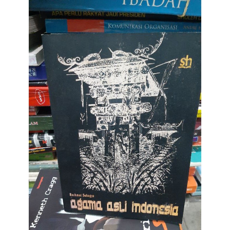 Jual AGAMA ASLI INDONESIA | Shopee Indonesia