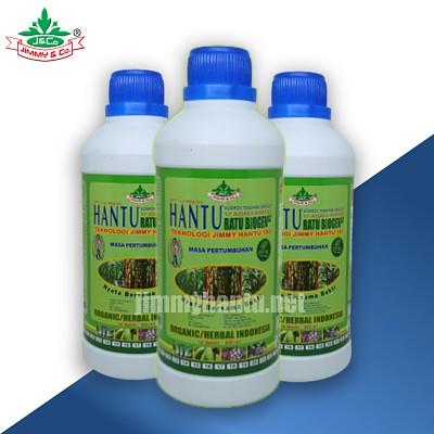 Jual Pupuk Hantu ZPT 500ml Masa Pertumbuhan Hormon Tanaman Terbaik ...