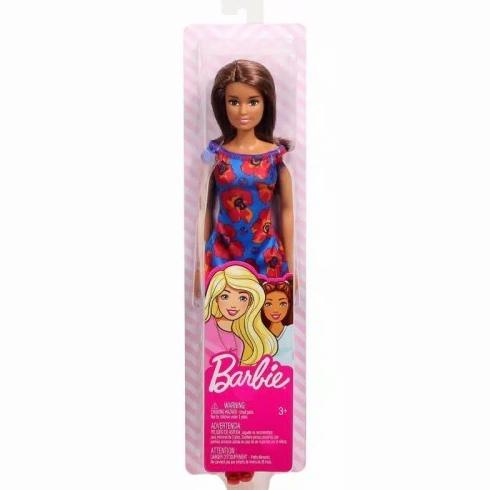 Jual Barbie Basic 2020 Original Mattel | Shopee Indonesia