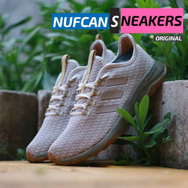 Jual SEPATU RUNING UNISEX ORIGINAL ADIDAS SUPERFLEX CREAN SOLE GREEN ...