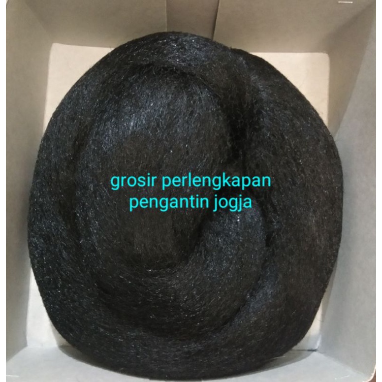 Jual Sanggul Pengantin Sunda,Sanggul Sunda Halus | Shopee Indonesia