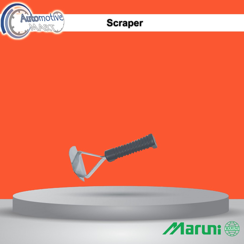 Jual Maruni Scraper 93032 Alat Kerok Amplas Manual Gerinda Ban Tubeless ...