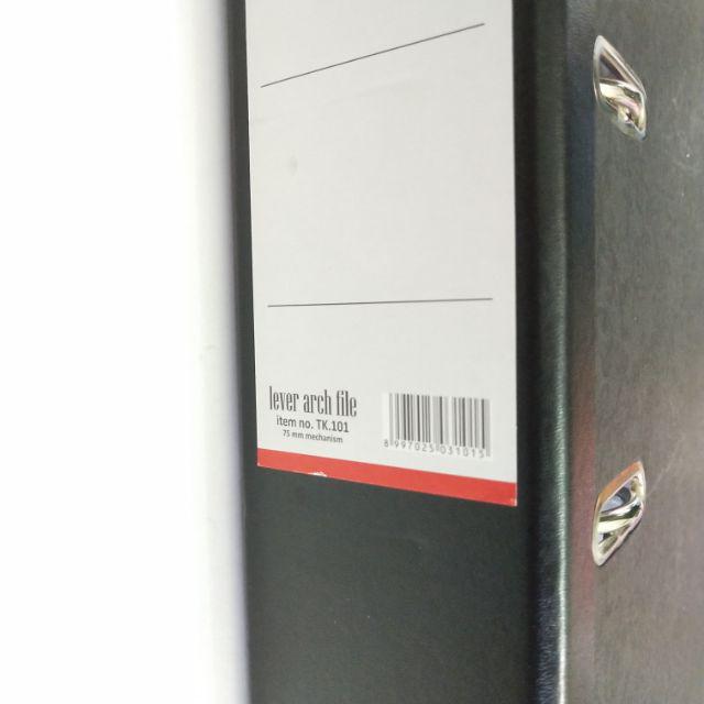 Jual Teka odner ordner merah TK.101 / TK.102 / TK.103 75mm 55mm | Shopee Indonesia