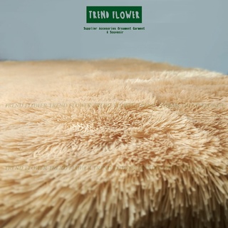 Jual Kain Rasfur bulu lembut bahan karpet surpet karpet rasfur boneka ...