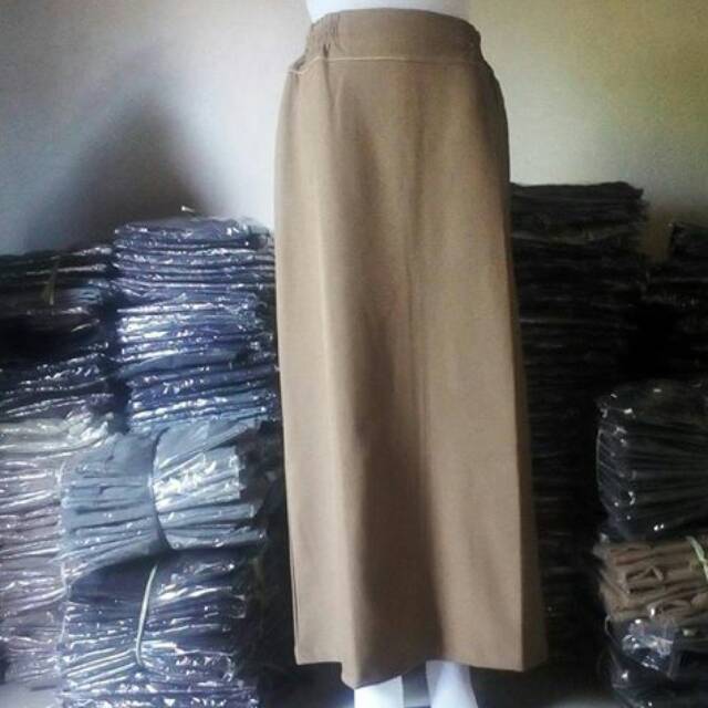 Jual Rok Model A | Shopee Indonesia