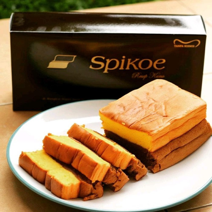 Jual Spikoe Resep Kuno - Oleh-oleh khas Surabaya | Shopee Indonesia