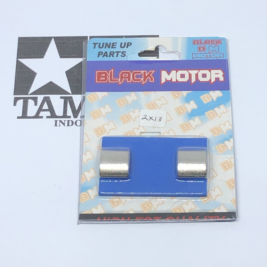 Jual Magnet Strong Tamiya Black Motor 2mm x 13mm | Shopee Indonesia