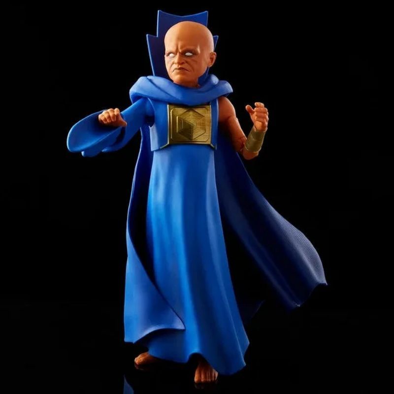 Jual MARVEL LEGENDS SERIES DISNEY BAF WATCHER ORIGINAL ACTION FIGURE ...