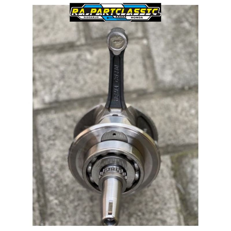 Jual ASKRUK AS KRUK BANDUL XIEMA LANGKA 66.2 PNP GL100 MP GL TIGER ...