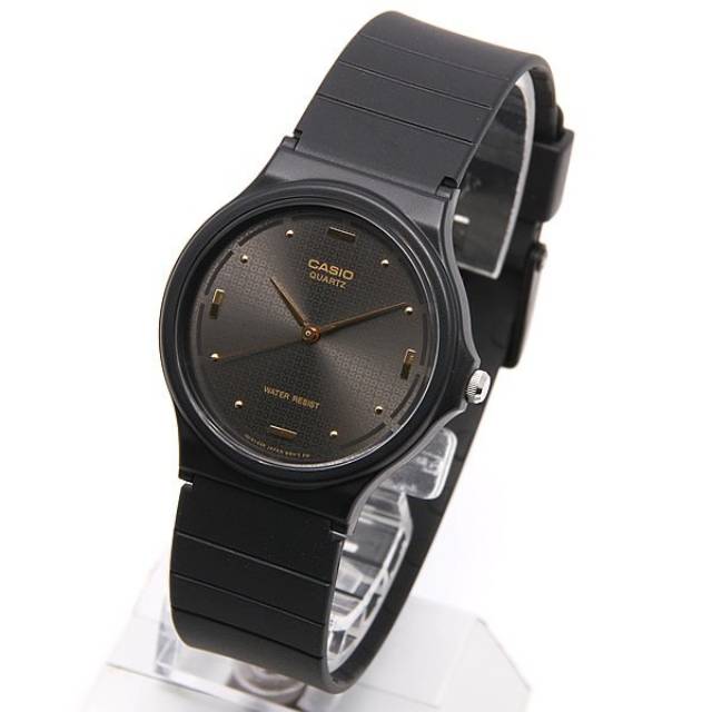 Jual Jam Tangan Casio MQ-76-1ALDF Original MQ76 Pria Wanita Rubber Strap Water Resist Bergaransi ...