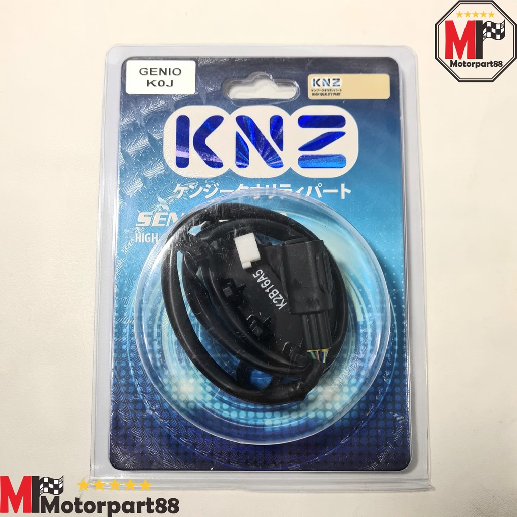 Jual SENSOR STATOR CKP SPULL GENIO BEAT NEW LED 2020 KOJ KNZ | Shopee ...