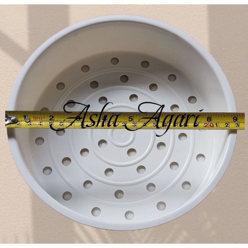 Jual ORIGINAL Steamer / Kukusan rice cooker kirin krc 1ltr 1.3ltr 2ltr ...