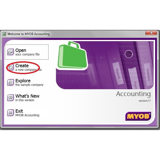 Jual MYOB Accounting Pro Versi 18 - Aplikasi Akunting dan Jurnal ...