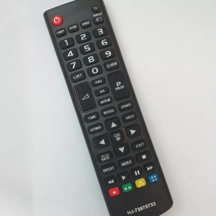 Jual remot remote tv lg lcd led digital | Shopee Indonesia