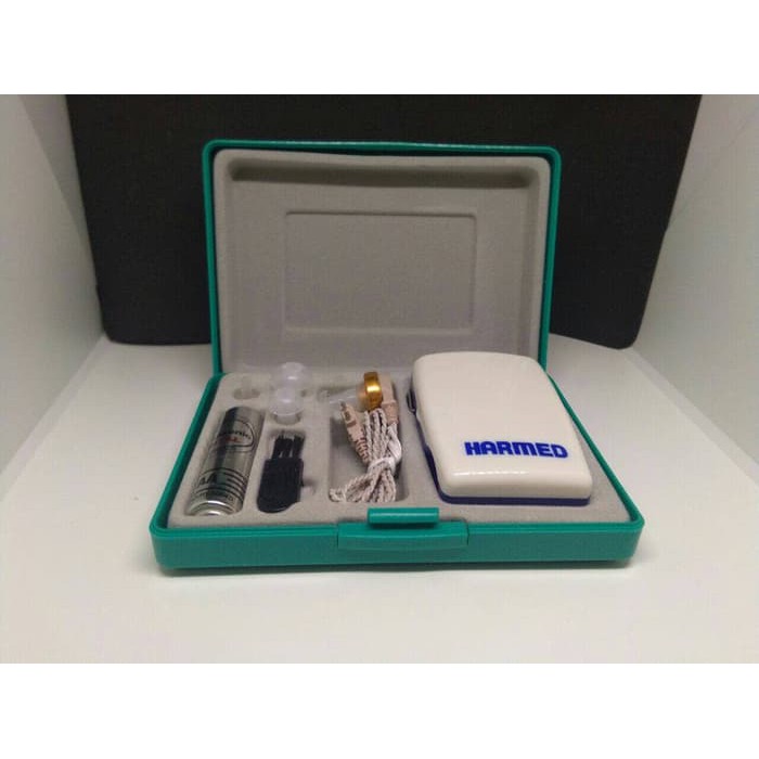 Jual Hearing Eid Harmed Cable B379 | Shopee Indonesia