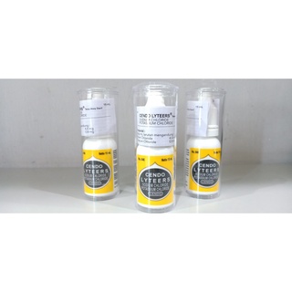 Jual Cendo Lyteers Eyedrops Botol @15 ml (ED DIJAMIN PANJANG) | Shopee ...