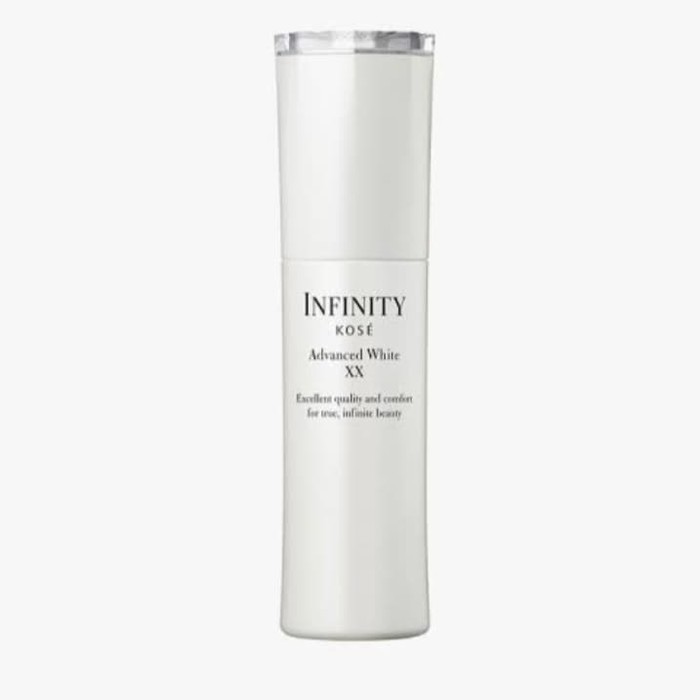 Jual Kose INFINITY Advanced White XX / Kose Serum Flek | Shopee Indonesia