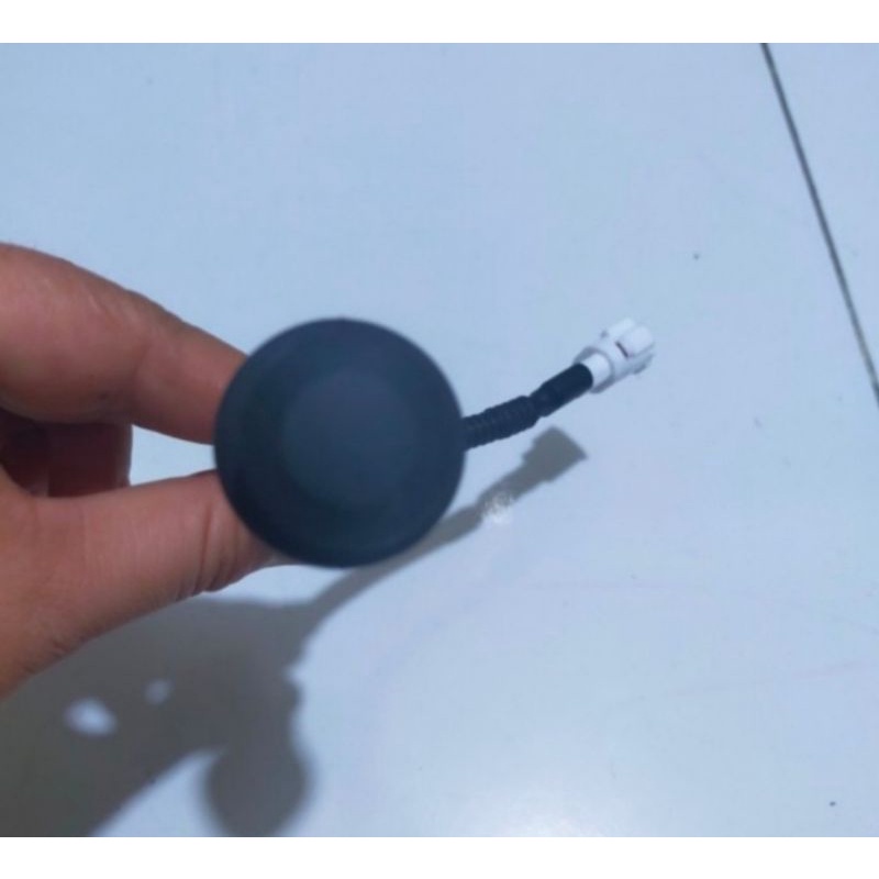 Jual SWITCH KAP MESIN ENGINE HOOD INNOVA REBORN OEM TOYOTA ORIGINAL ...