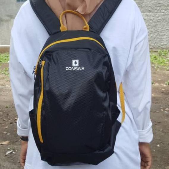 Jual JFPR TAS DAYPACK CONSINA DASH ORIGINAL 1L ! | Shopee Indonesia