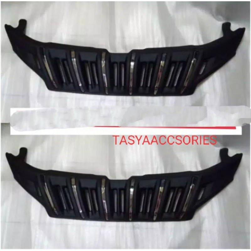 Jual grill Xpander model apollo | Shopee Indonesia