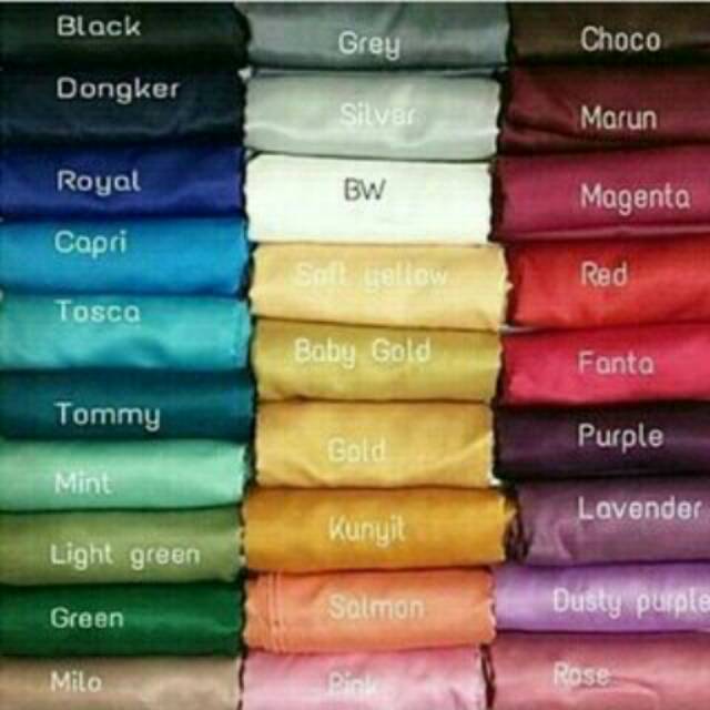 Jual KAIN VELVET / SATIN VELVET PREMIUM | Shopee Indonesia