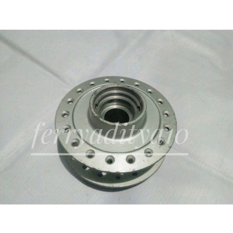 Jual tromol depan supra fit new revo lama original | Shopee Indonesia