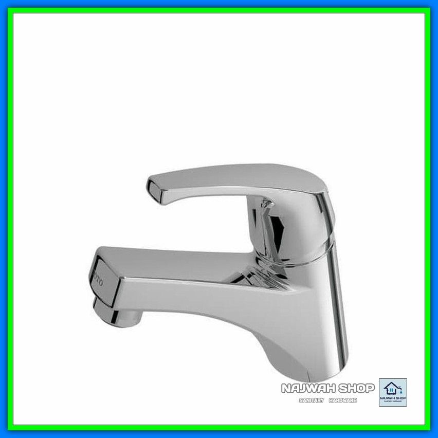 Jual Kran Wastafel Toto TX109LD Faucet Keran Wastafel Cuci Tangan Keran ...