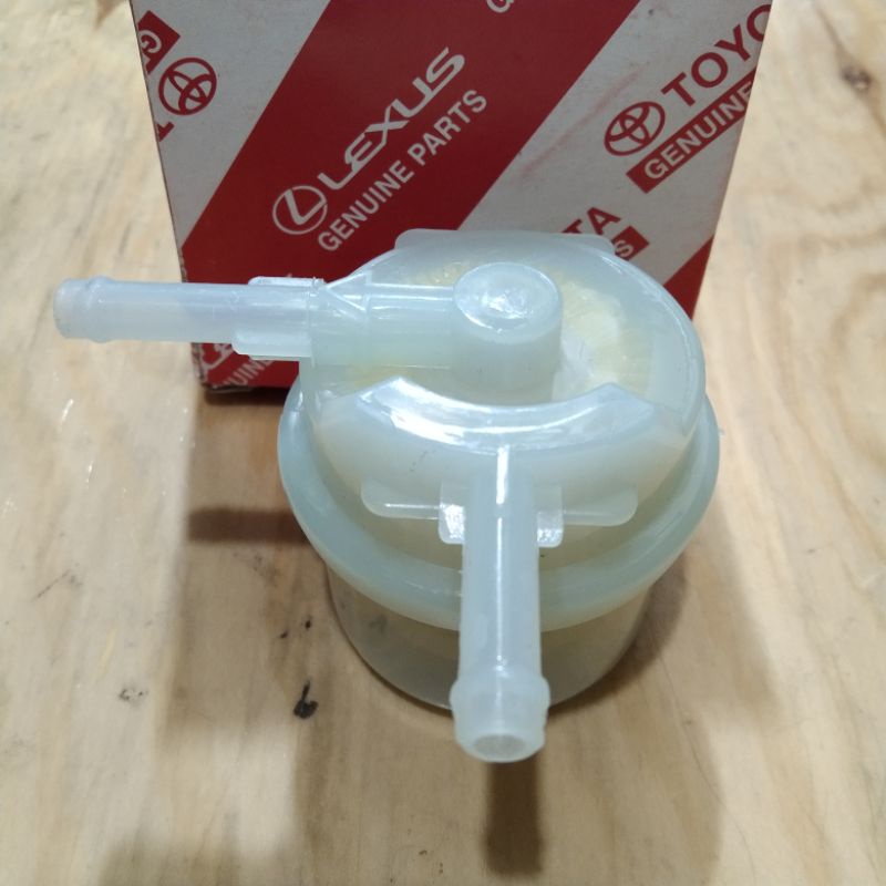 Jual FUEL FILTER SARINGAN BENSIN KIJANG 5K SUPER GRAND | Shopee Indonesia