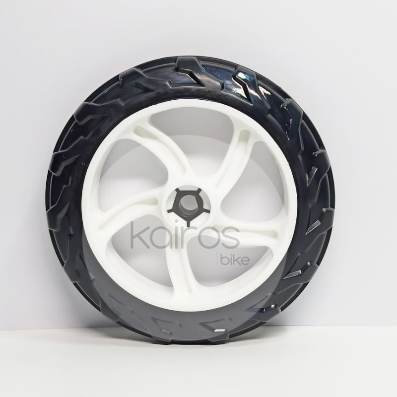 Jual Roda Otoped Belakang Scooter Roda Otoped Injak | Shopee Indonesia