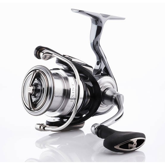 Jual REEL DAIWA EXIST LT 18 2500-XH JAPAN | Shopee Indonesia