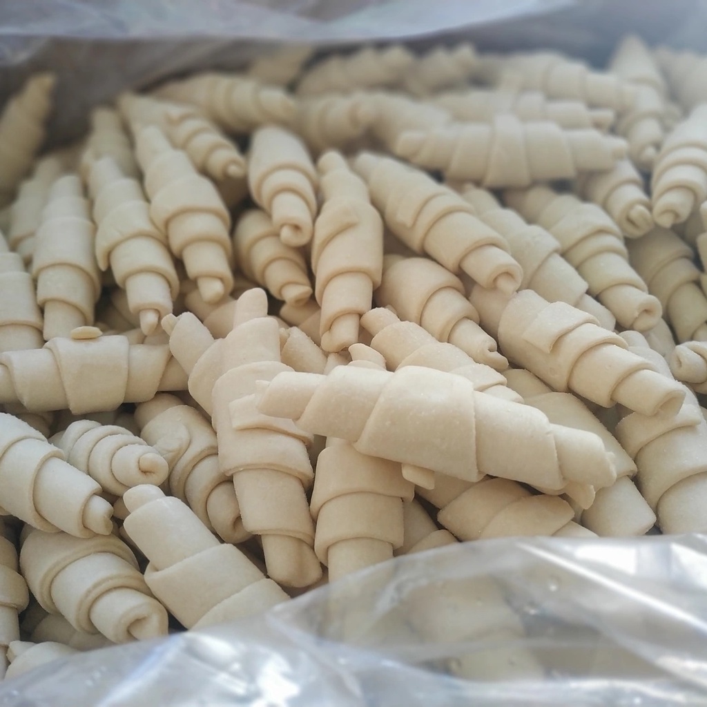 Jual Croissant / Croffle Frozen Dough / Adonan Beku | Shopee Indonesia