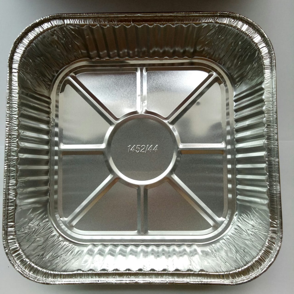 Jual Alutray 1452/44 dan ox 1400 (1 pack isi 5 pcs) | Shopee Indonesia