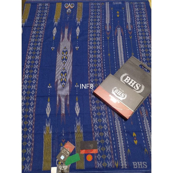 Jual sarung bhs infinity silver || sarung bhs original || sarung bhs ...