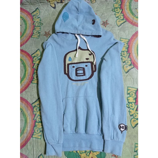 Jual HOODIE GOOGIMS COMPANY | Shopee Indonesia