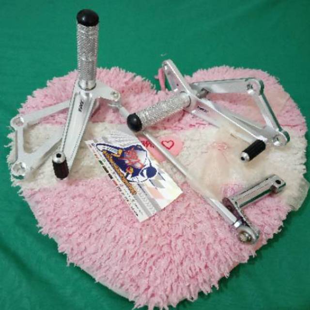 Jual Underbone disk DKT ninja r Rr - UB dkt ninja disc | Shopee Indonesia