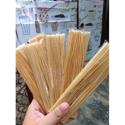 Jual Mie lidi Biting Mi lidi seribuan jajanan SD Lidi Lidian mie lidi ...