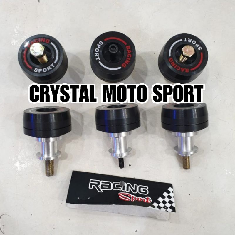 Jual Jalu standar paddock yamaha R15 v3 R15 v2 R25 baut paddock r15 R25 ...