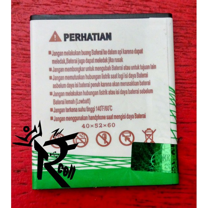 Jual Batre Baterai Sony Ericsson Aspen M1i M1 i AspenM1 Ericson ...