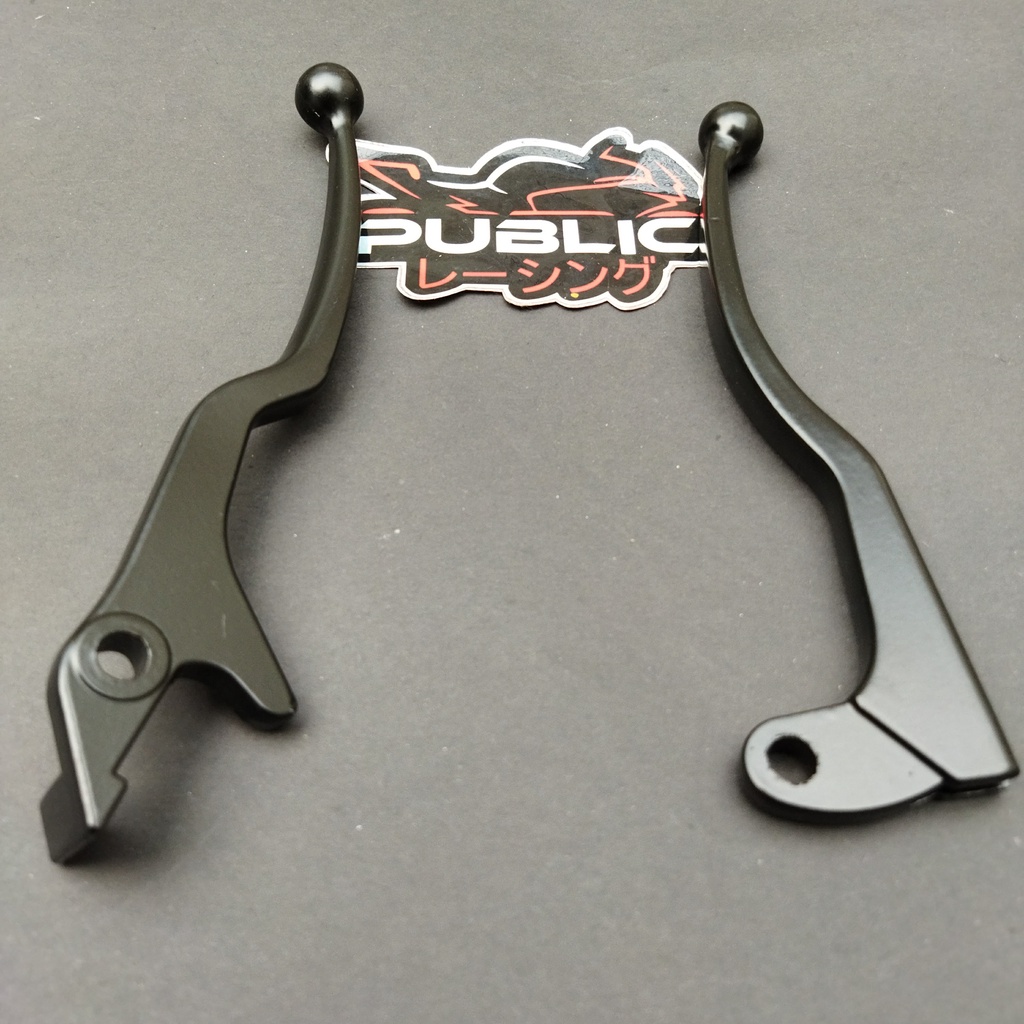 Jual HANDLE REM THUNDER 125 NEW THUNDER OLD DLL | Shopee Indonesia