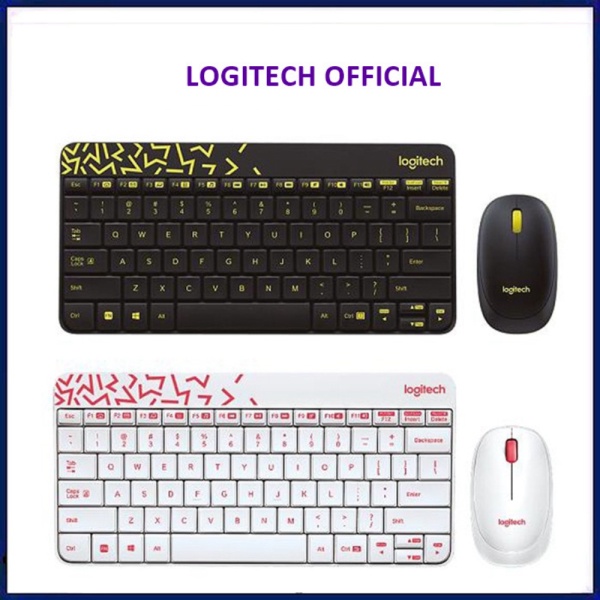 Jual Jual Logitech Wireless Mouse Keyboard MK240 / Combo / MK 240 nano ... Jual Jual Logitech Wireless Mouse Keyboard MK240 / Combo / MK 240 nano ...