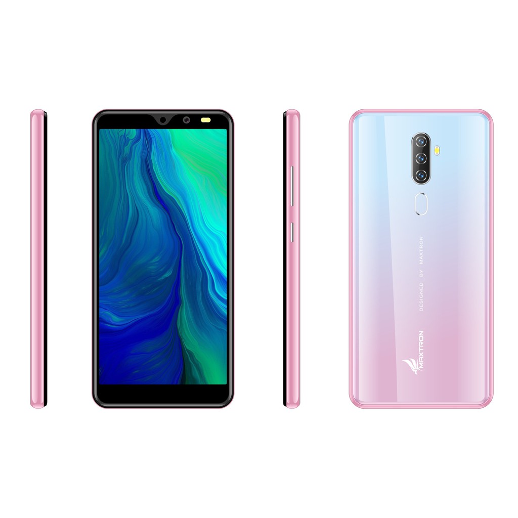 Jual HP MAXTRON S9 XT RAM 4GB/ROM 32GB ANDROID SPEK GAHAR HARGA MIRING ...