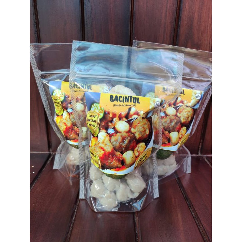 Jual BAKSO ACI URAT SAPI SPESIAL | Shopee Indonesia