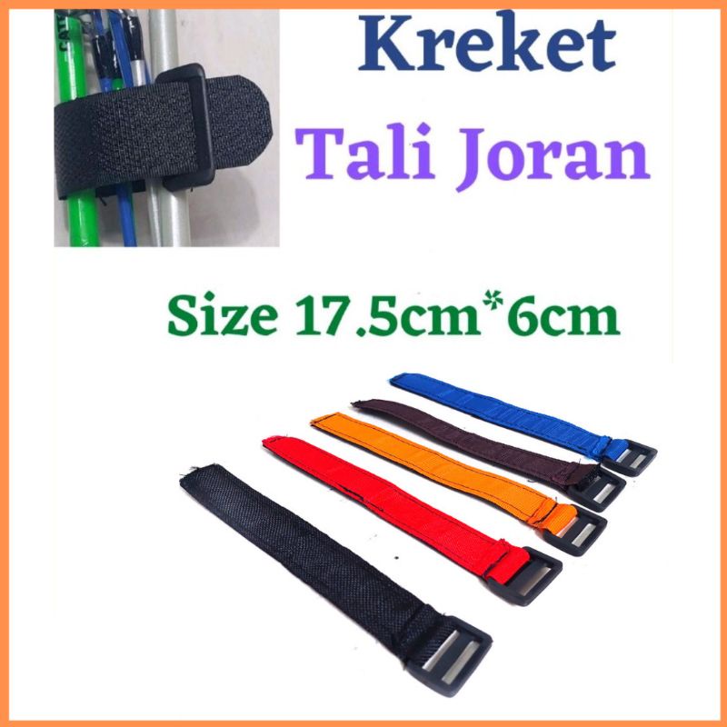 Jual kreket tali joran | Shopee Indonesia