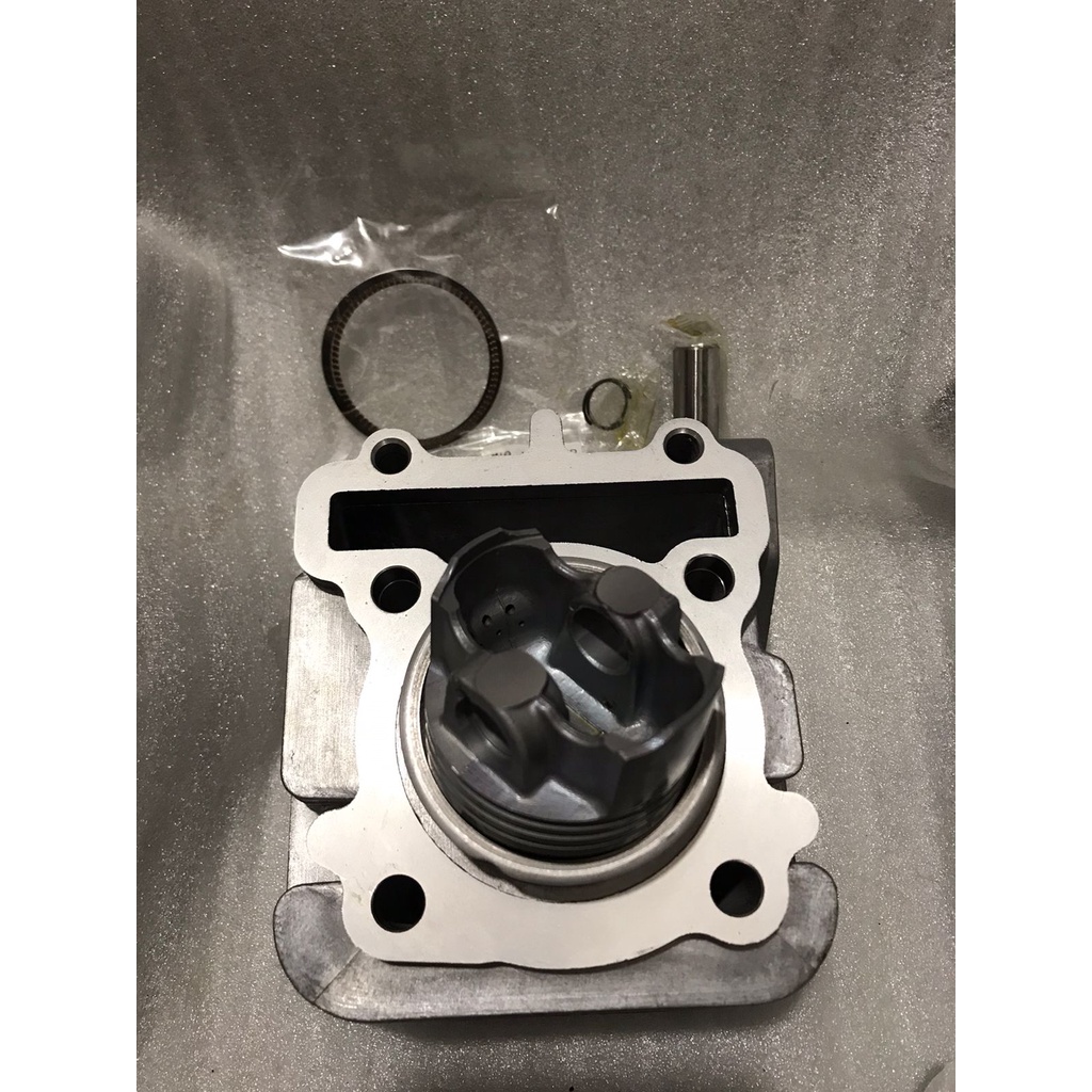 Jual Silinder Blok Seher Komplit Mio J GT Soul GT Xride Fino Kode 54P ...