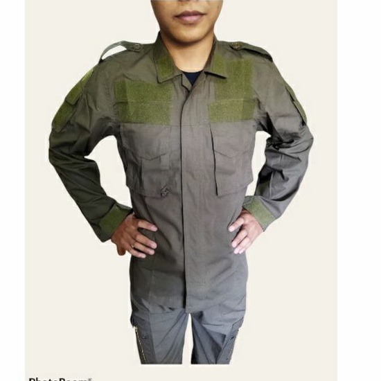 Jual PDL POLPP NKRI PLUS ATRIBUT SESUAI PERMINTAAN POLPL POL PP PAMONG ...