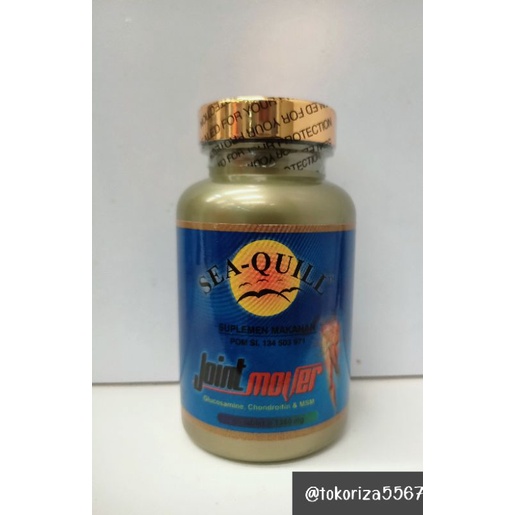 Jual Sea Quil Join Mover ( isi 60 ) | Shopee Indonesia