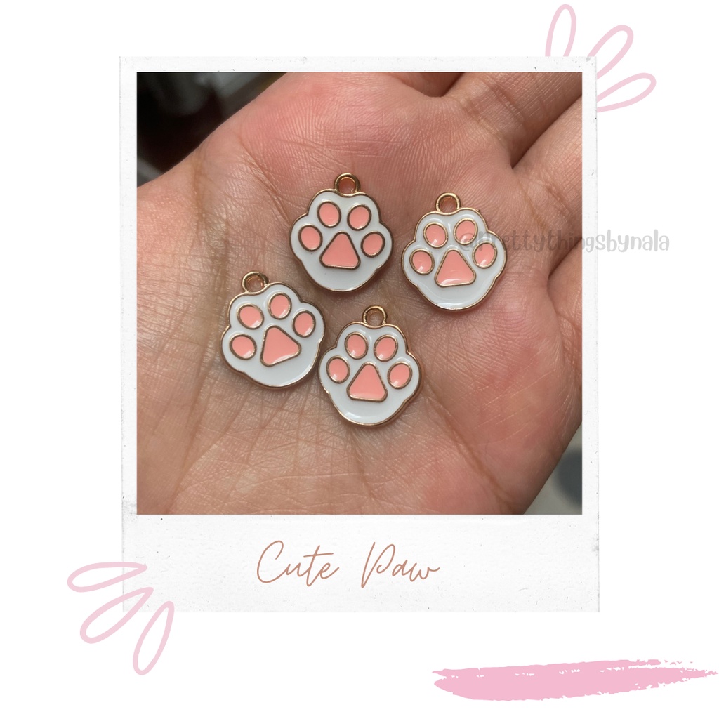 Jual bandul pendant kalung kucing anjing kelinci cat collar premium ...
