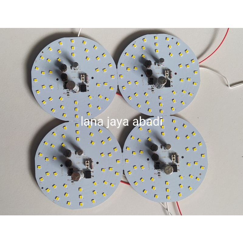 Jual Modul LED AC 40watt (DOB) ACR | Shopee Indonesia